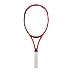 dunlop sports cx 200 os tennis racket(unstrung), 4 3/8 grip