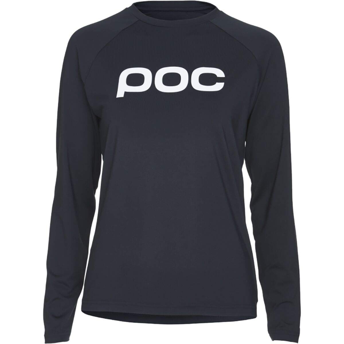 POC Reform Enduro Jersey - Women's Uranium Black, S