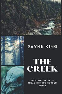 the creek