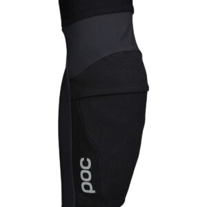 POC Oseus Vpd Elbow Pad Uranium Black, L