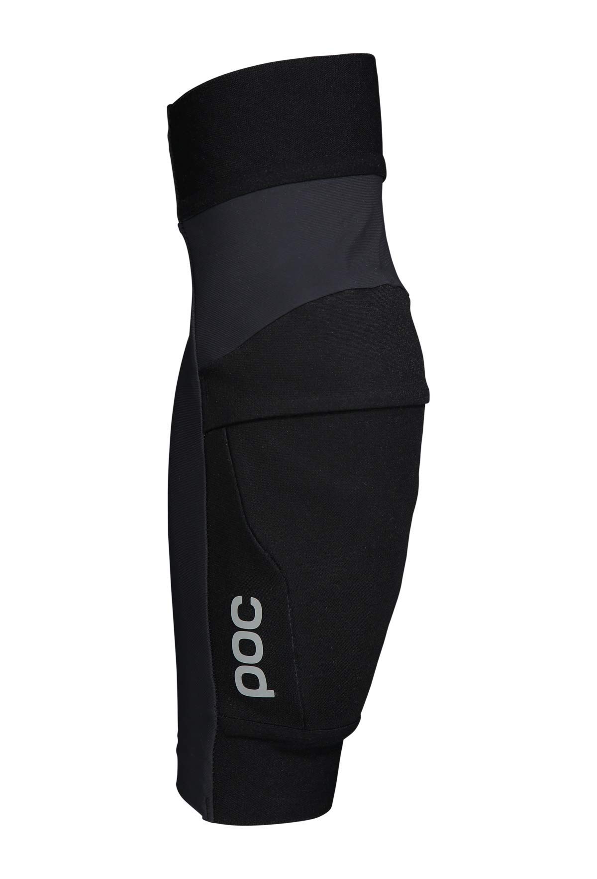 POC Oseus Vpd Elbow Pad Uranium Black, L