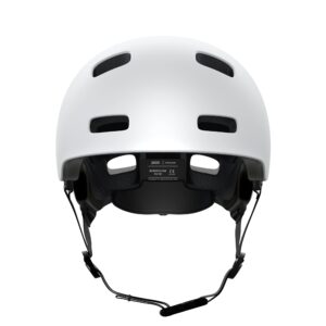 POC Crane MIPS Bike Helmet - Versatile and Highly Durable, The Cycling Helmet Gives Protection for Everything from City Riding to Dirt Jumping