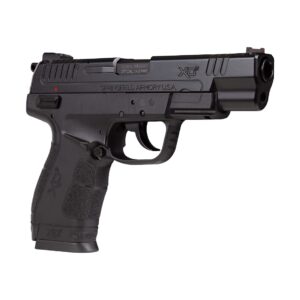 springfield armory xde co2 blowback bb pistol (xde) (xde)