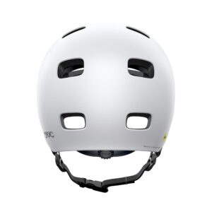 POC Crane MIPS Helmet Matte White, XL/XXL