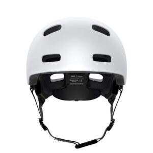 POC Crane MIPS Helmet Matte White, XL/XXL