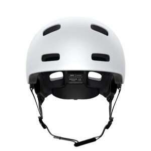 POC Crane MIPS Helmet Matte White, XL/XXL