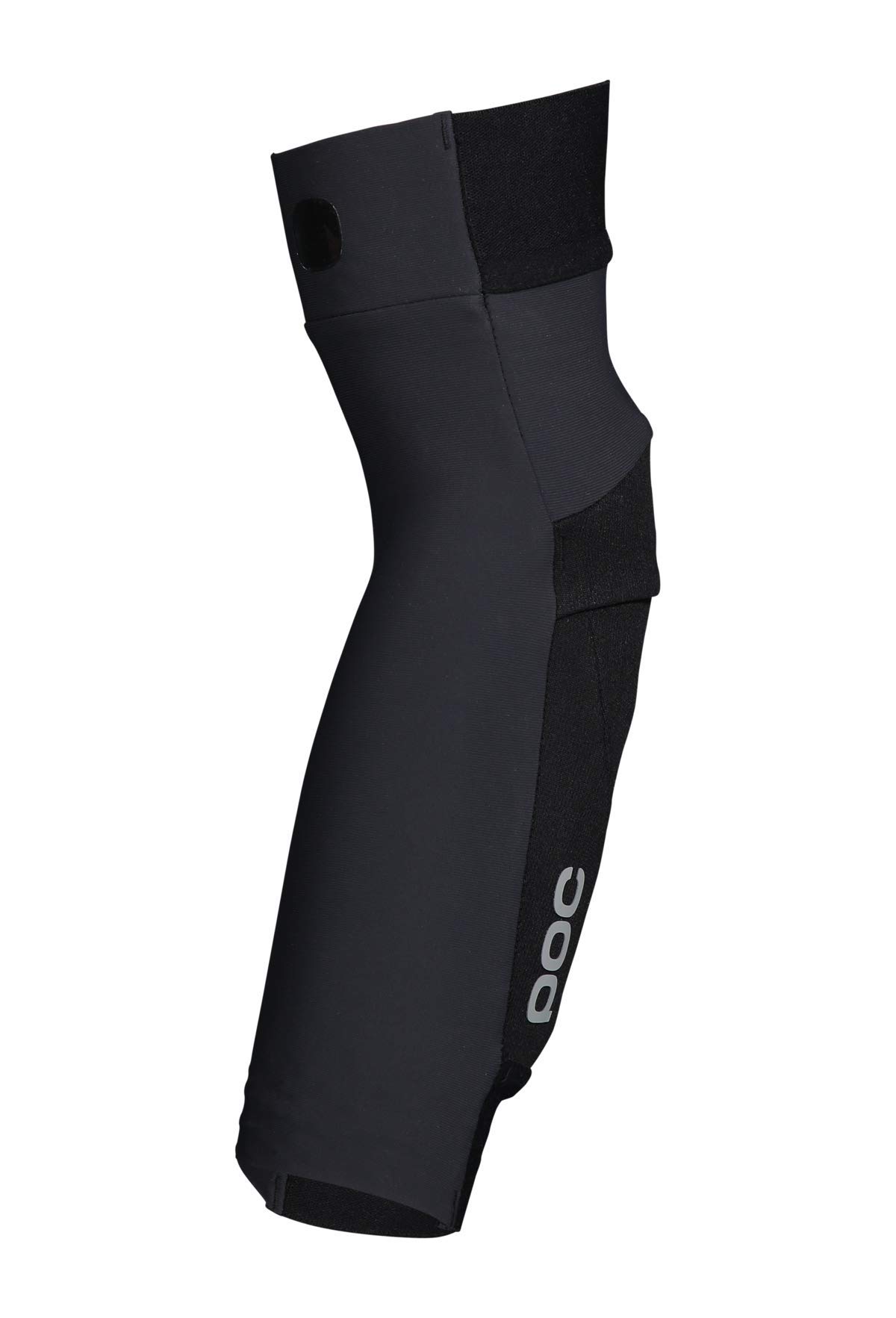 POC Oseus Vpd Elbow Pad Uranium Black, L