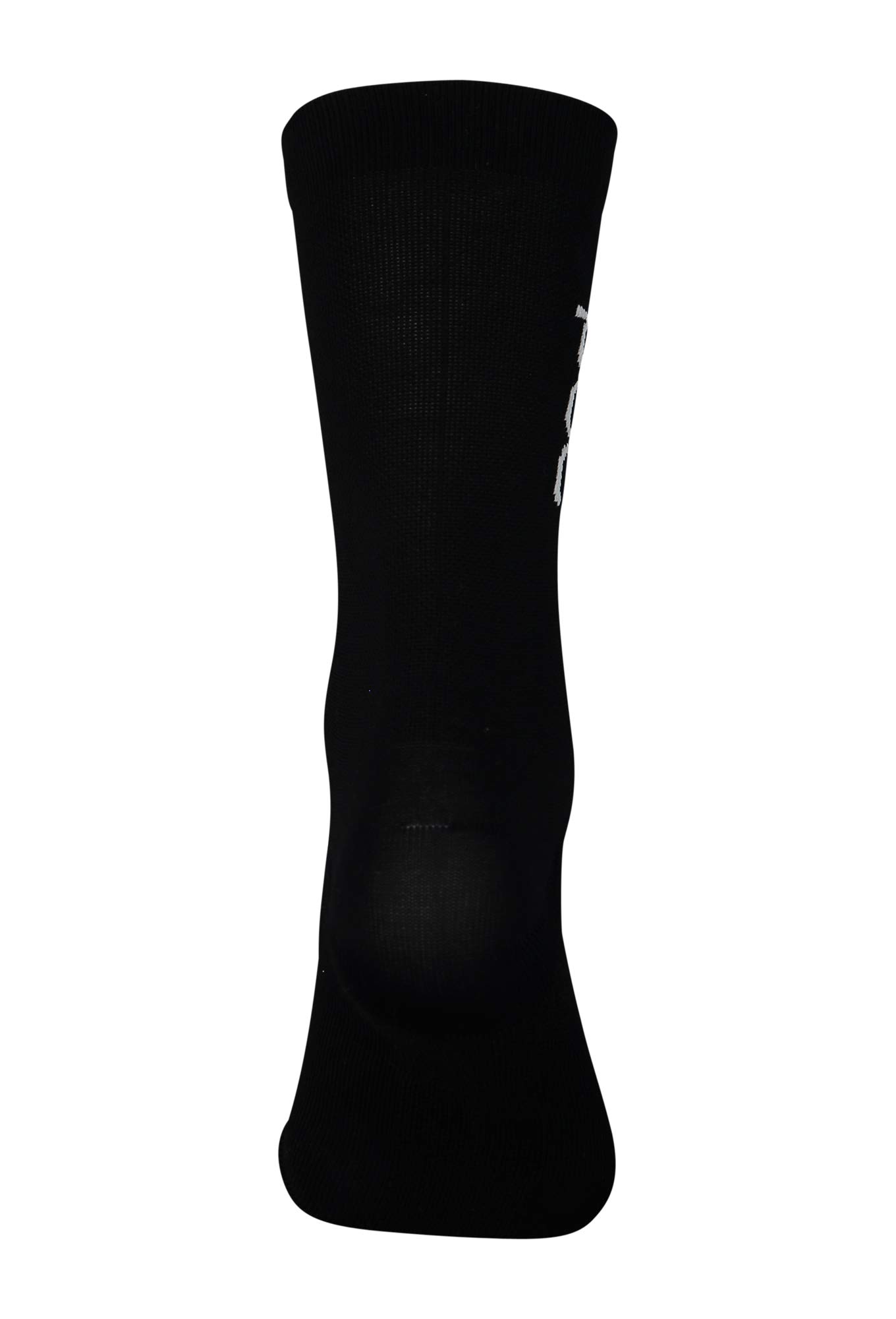 POC Ultra Sock Uranium Black, S