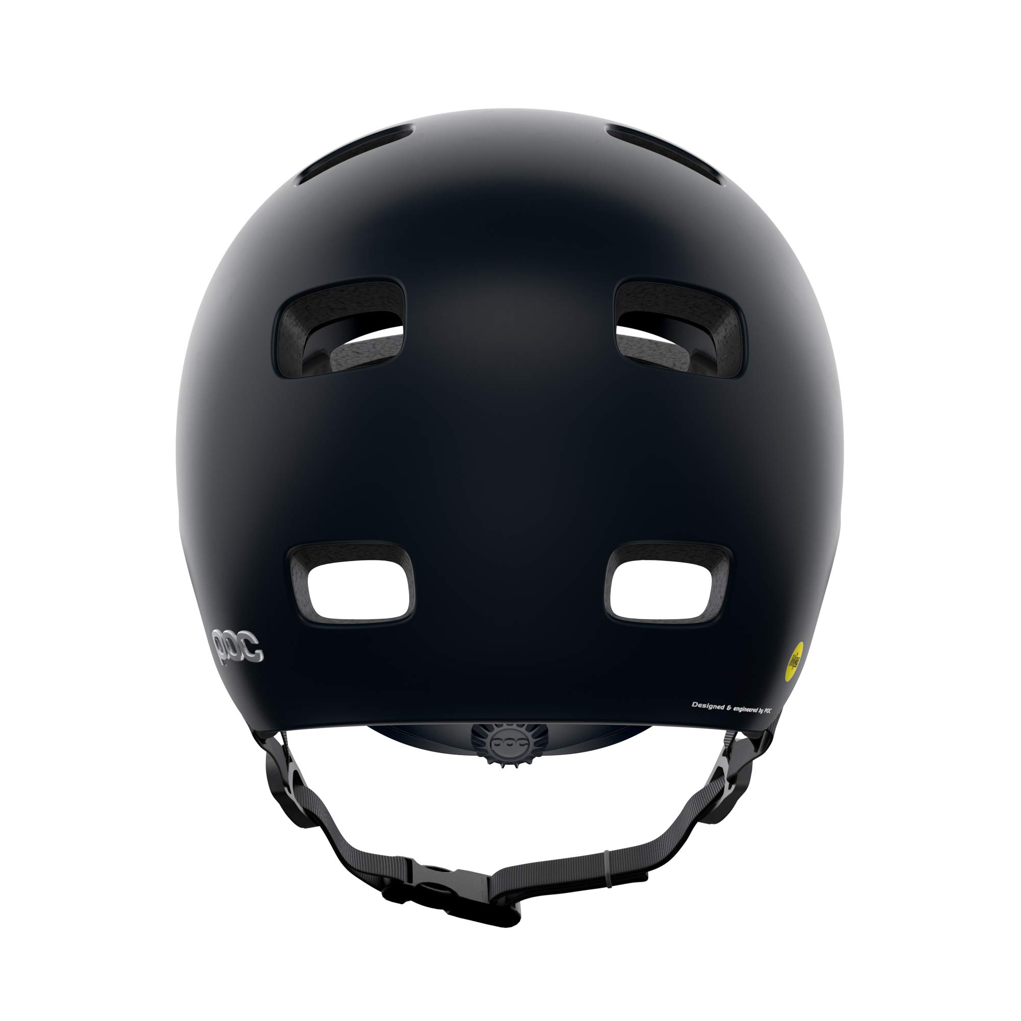 POC, Crane MIPS Bike Helmet, Matt Black, XSS