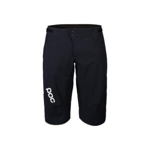 POC Velocity Short - Men's Uranium Black, L