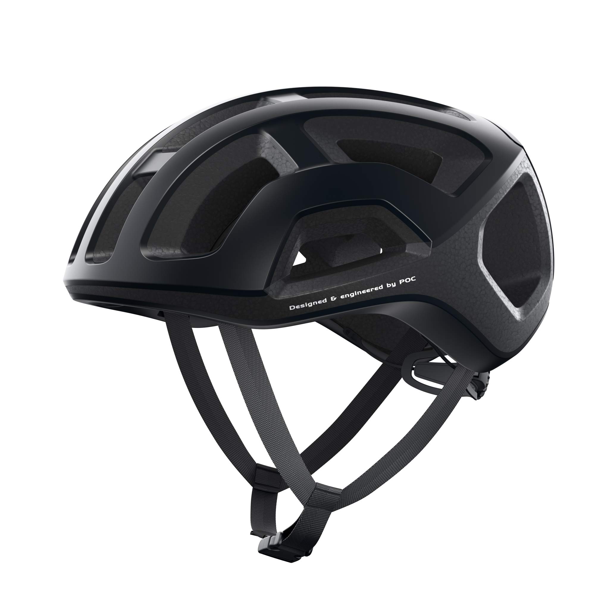 POC Ventral Lite Bike Helmet - Very Lightweight Road Cycling Helmet, Perfect When Every gram Counts