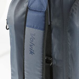 Volvik 14-Way Cart Bag Grey/Navy