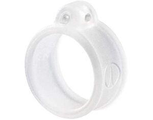 vmc crossover ring clear #8 mm