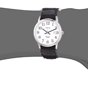 Timex Men's Easy Reader Classic Quartz Watch