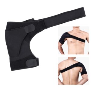 FAVOMOTO Shoulder Straps Adjustable Strap Strap Shoulder Brace Shoulder Sports Brace Aglet Shoulder Sports Shoulder Supports Shoulder Pads for Tape s Shoulder