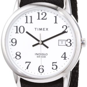 Timex Men's Easy Reader Classic Quartz Watch