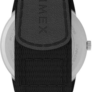 Timex Men's Easy Reader Classic Quartz Watch