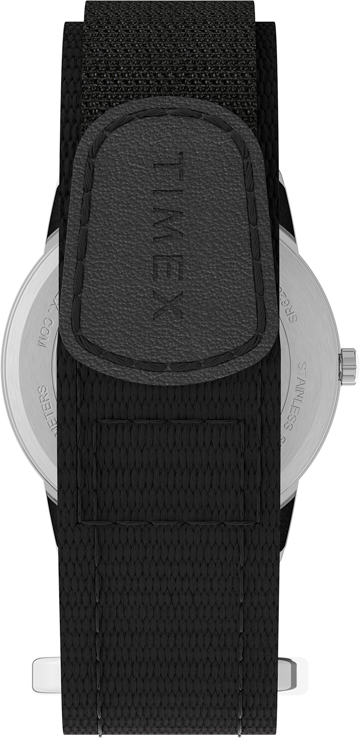 Timex Men's Easy Reader Classic Quartz Watch