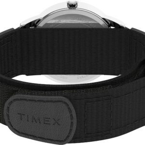 Timex Men's Easy Reader Classic Quartz Watch