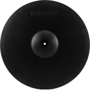 roland ride cymbal (cy-16r-t)