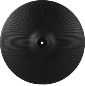 roland crash cymbal (cy-14c-t)