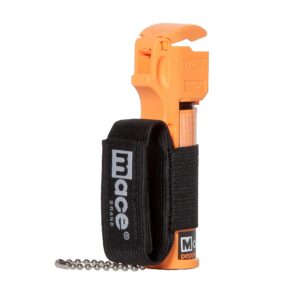 mace brand sport pepper stray (neon orange), normal