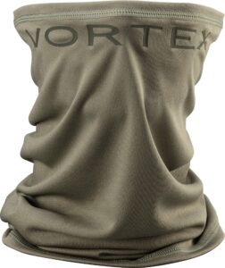 vortex optics sun slayer gaiter - lichen