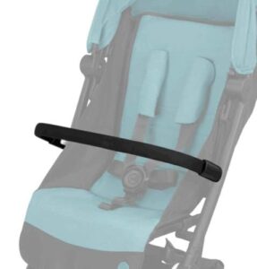 cybex libelle stroller bumper bar - black