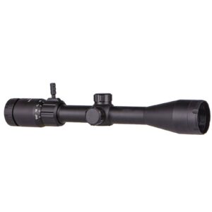 Sig Sauer Buckmasters Tactical Hunting Shooting Durable Waterproof Fogproof Shockproof One-Piece Tube Second Focal Plane BDC Reticle Riflescope | 3-9X40mm