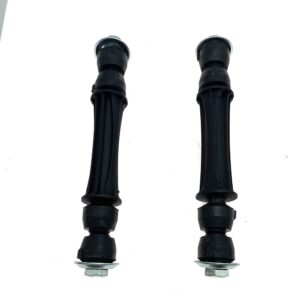 2 sway bar stabilizer end link front left right pair set for cadillac chevrolet gmc replace 25918049 k700432 700432 txms50820 10395094 23237268 25918049 k700538 ms50820