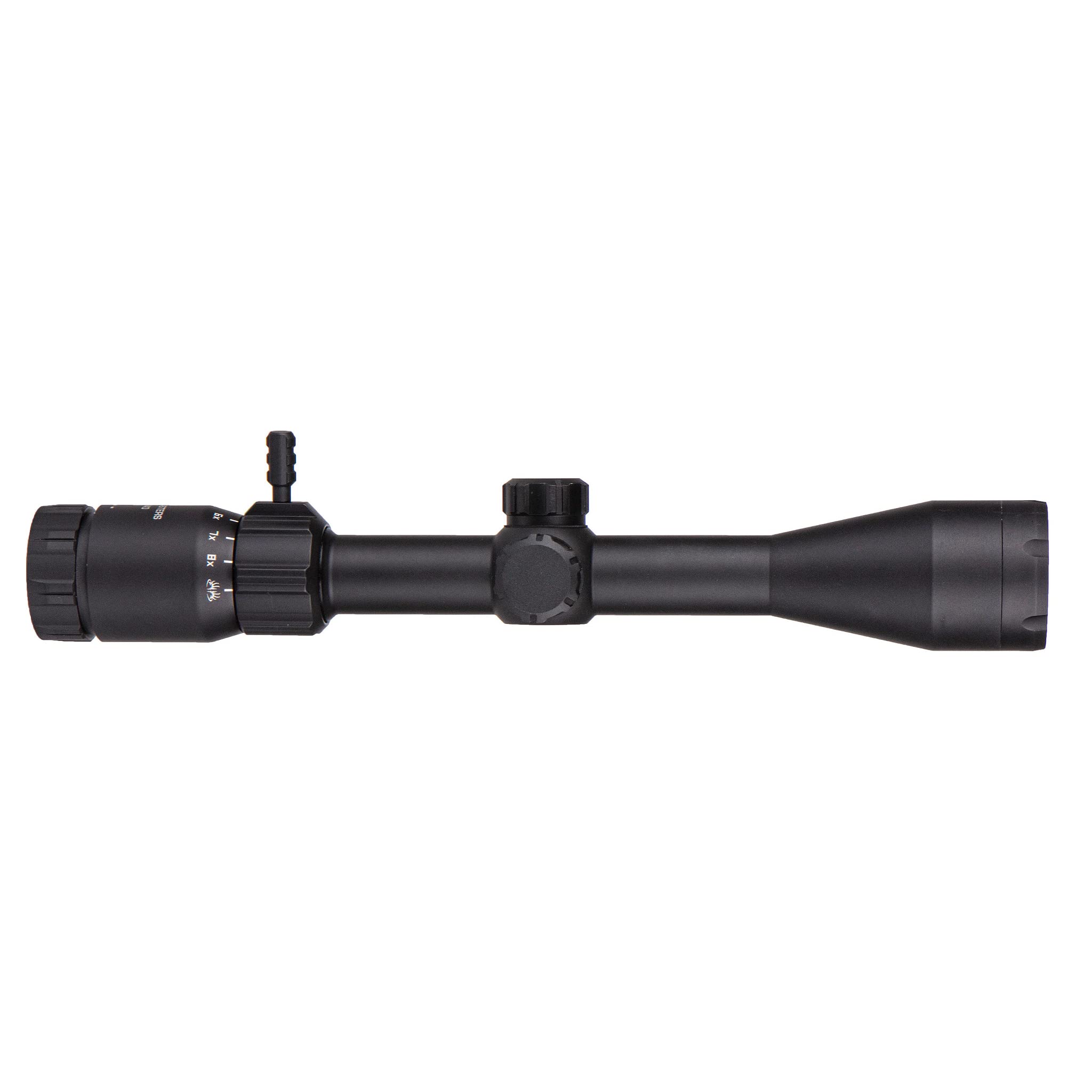 BUCKMASTERS SCOPE- 3- 9x40MM BDC