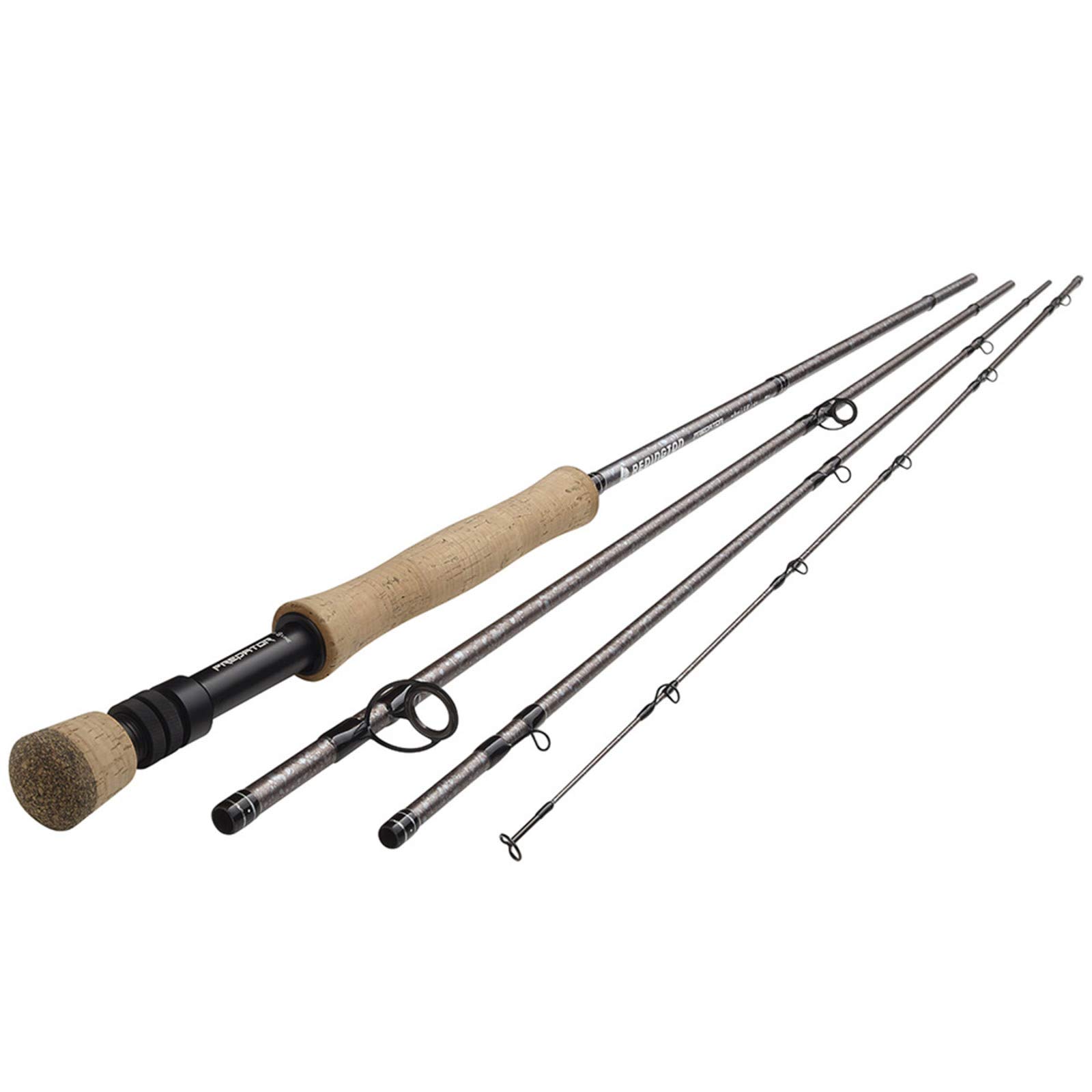 FarBank Redington Predator Fly Rod (10wt 9'0" 4pc)