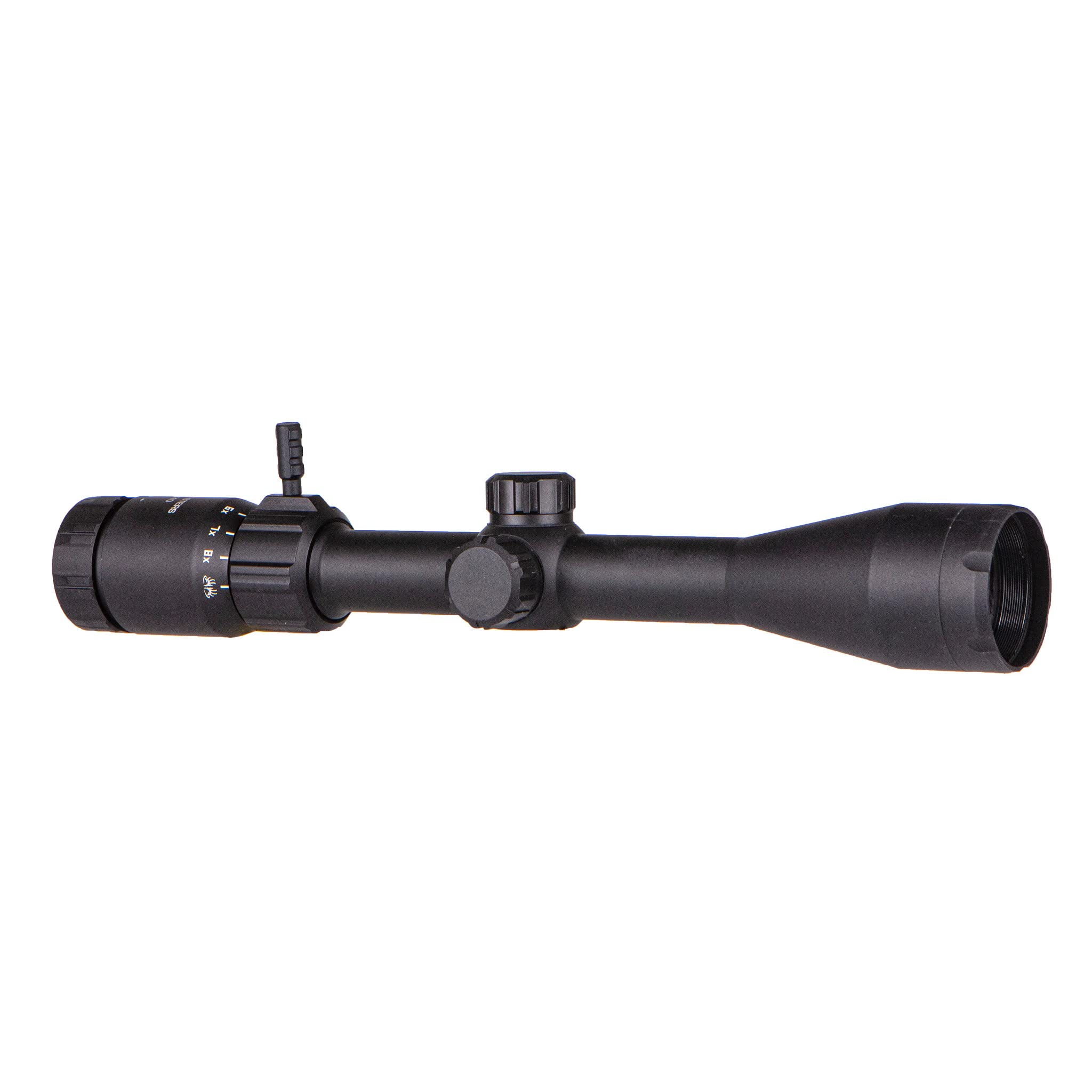 BUCKMASTERS SCOPE- 3- 9x40MM BDC