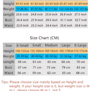 Cuulrite Ballet Dance Leotards for Women, Yoga Gymnastic Leotard Stretch Mesh Splice 34 Sleeve,Light Grey,Small