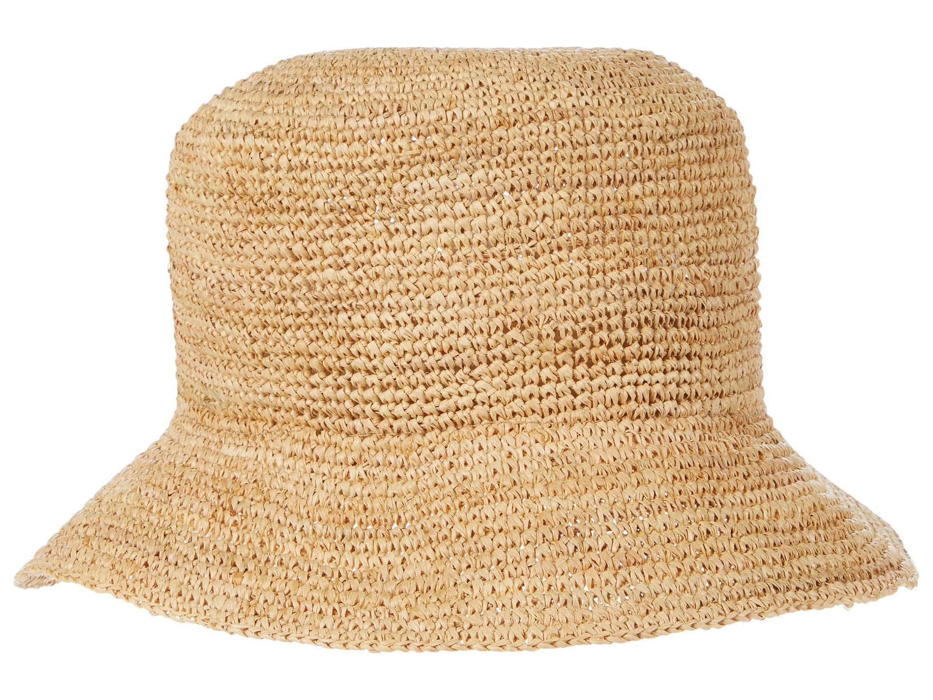 L*Space Women's ONE Size Isadora Hat, Natural