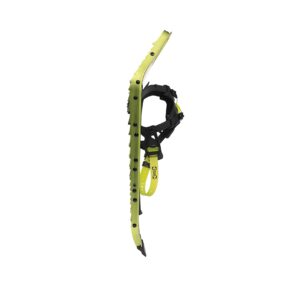 Atlas Range-MTN Snowshoe ACID GREEN, 26