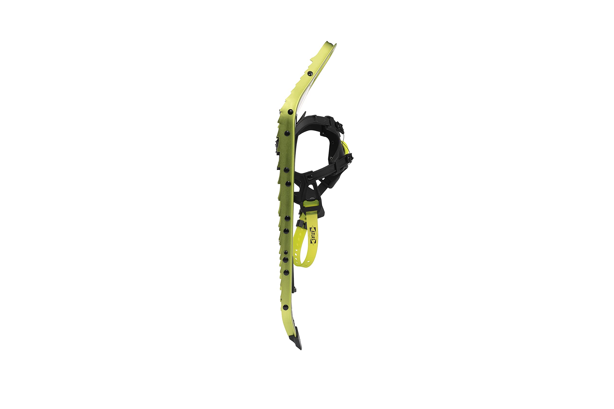 Atlas Range-MTN Snowshoe ACID GREEN, 26