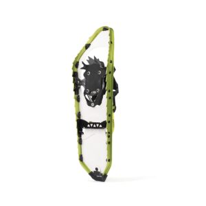 Atlas Range-MTN Snowshoe ACID GREEN, 26