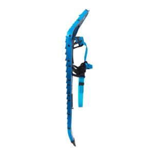 Atlas Range-BC Snowshoe BRIGHT BLUE, 26