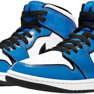 Nike mens Air Jordan 1 Mid