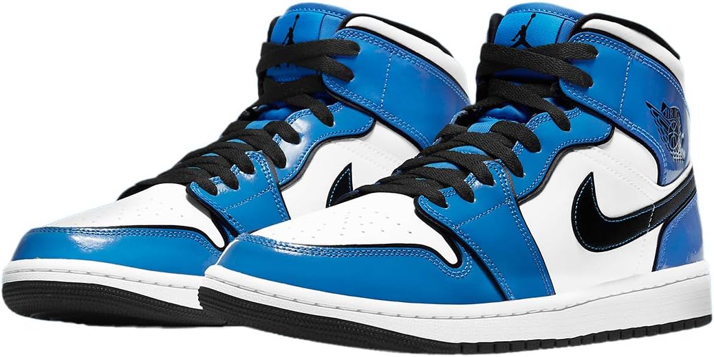 Nike mens Air Jordan 1 Mid