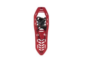 atlas helium-bc snowshoe red, 26