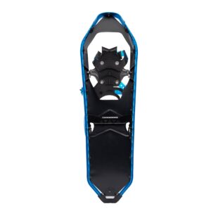 Atlas Range-BC Snowshoe BRIGHT BLUE, 26