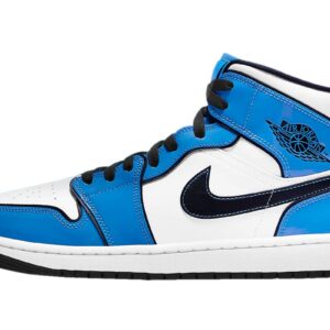 Nike mens Air Jordan 1 Mid