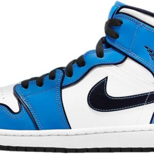 Nike mens Air Jordan 1 Mid