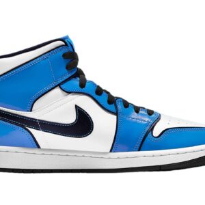 Nike mens Air Jordan 1 Mid