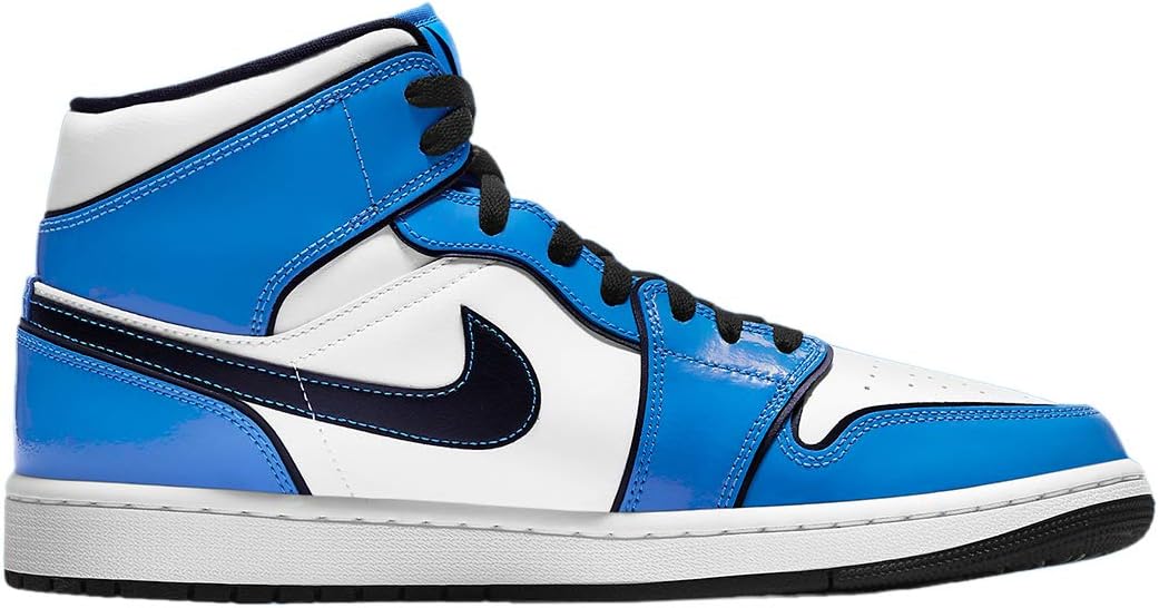 Nike mens Air Jordan 1 Mid