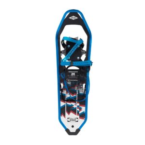 atlas range-bc snowshoe bright blue, 26