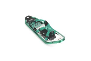 atlas snowshoes range-trail snowshoe, green, 22