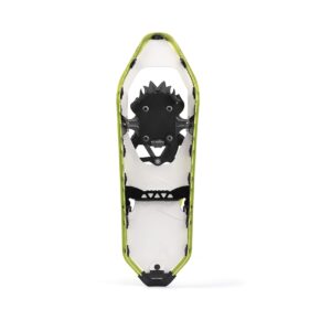 Atlas Range-MTN Snowshoe ACID GREEN, 26